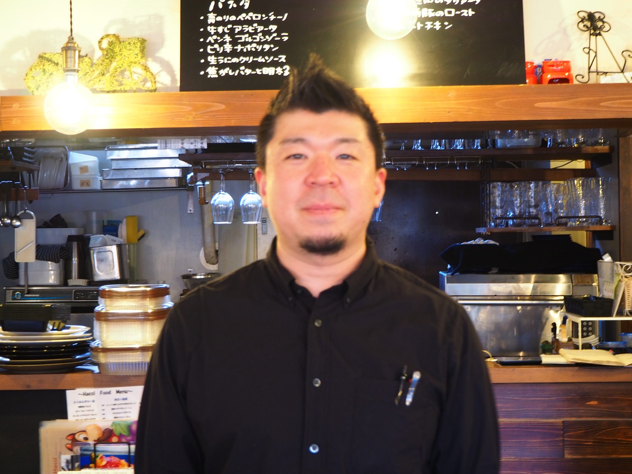 STAFF - 【公式】Hacci 8